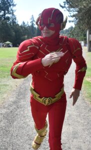 Interview with Gavin Moore: Knightfall Productions – Kay's Creative Corner